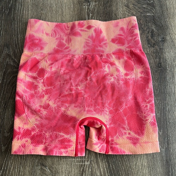 Shorts | Tye Dye Shorts | Poshmark